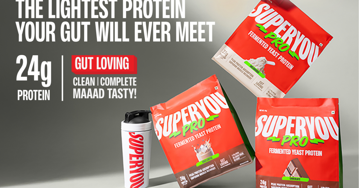 Fermented Yeast Protein Powder and Digestibility: Gentle on the Stomac ...