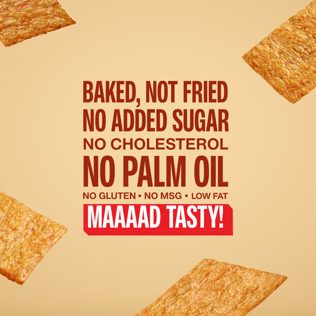 Protein Chips - Variety Pack of 10 – SuperYou