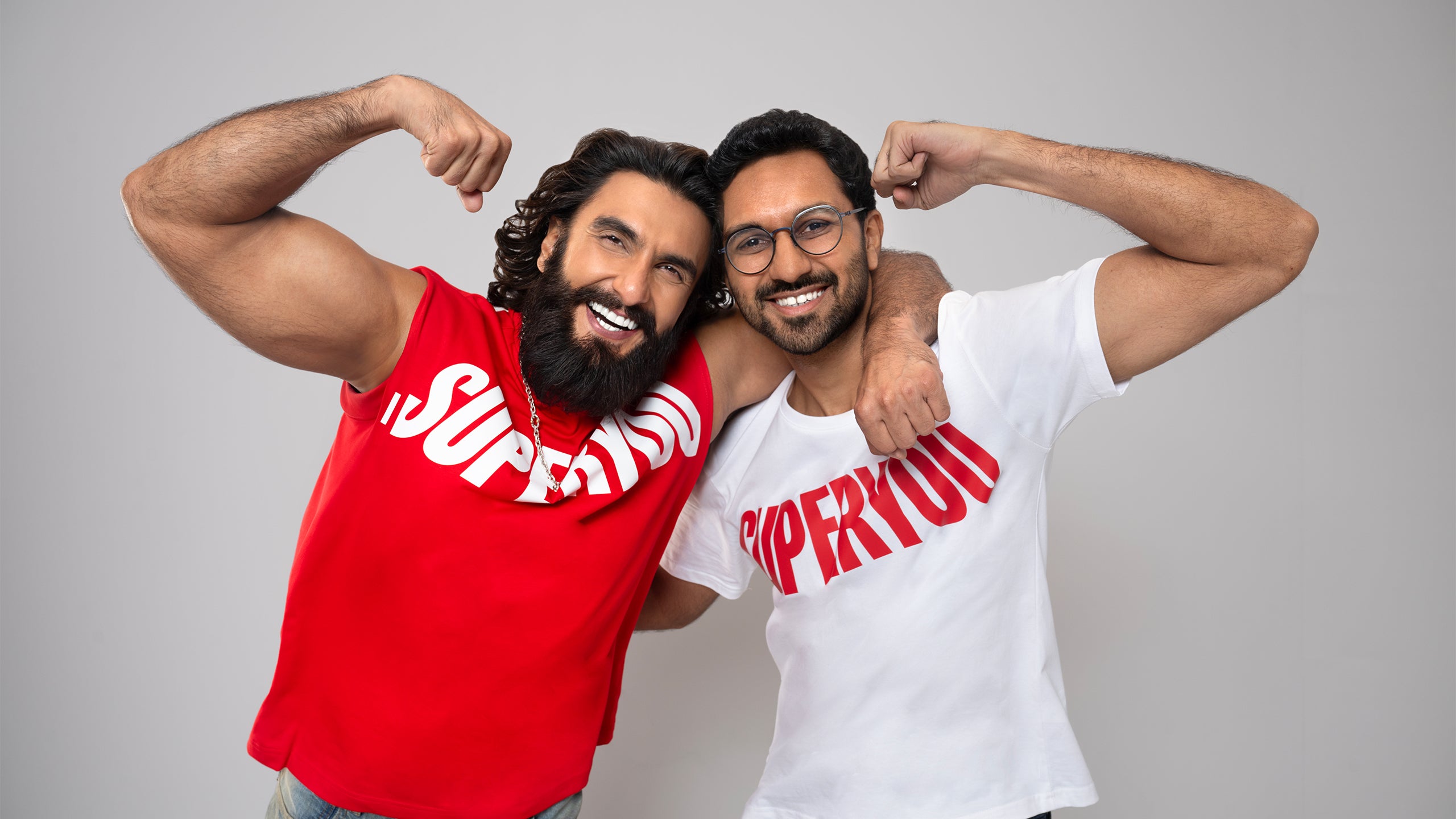 About SuperYou: Revolutionizing Healthy Snacking with Protein