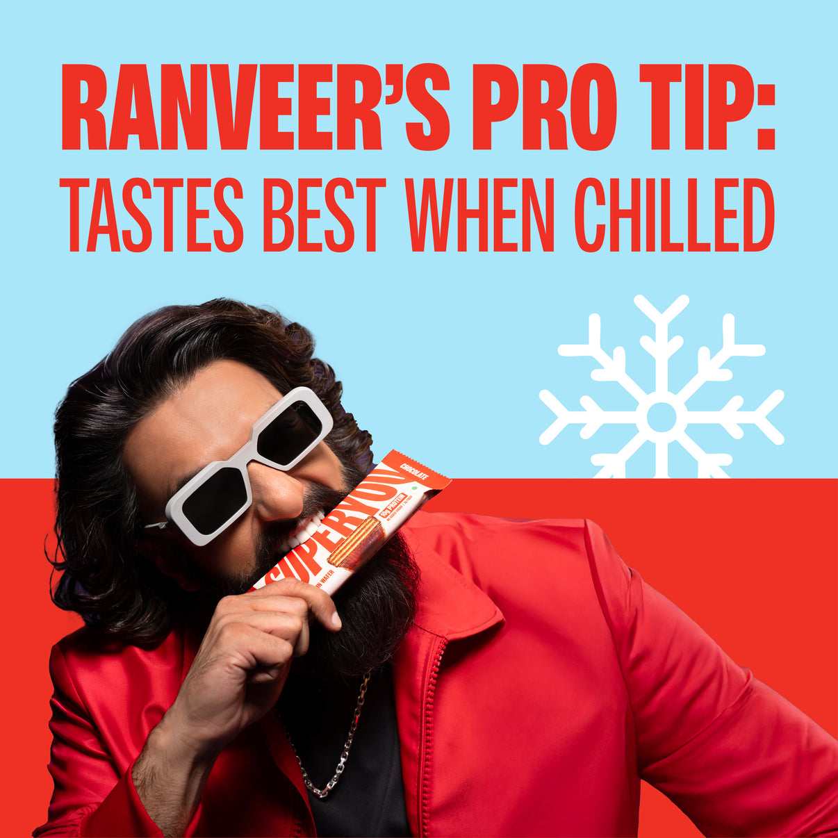 Protein Wafers Variety Box: Taste & Nutrition in One – SuperYou