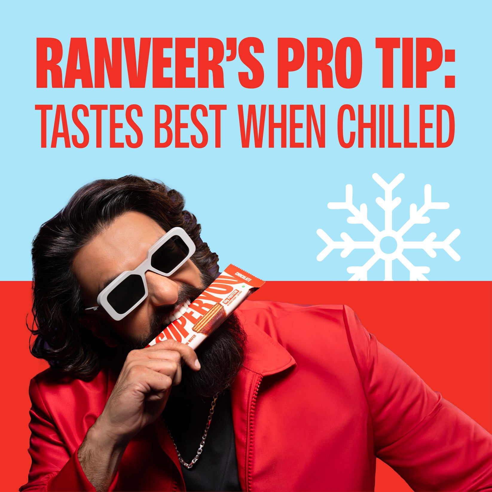 Protein Wafers Variety Box: Taste & Nutrition in One – SuperYou