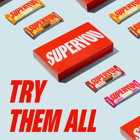 SuperYou by Ranveer Singh